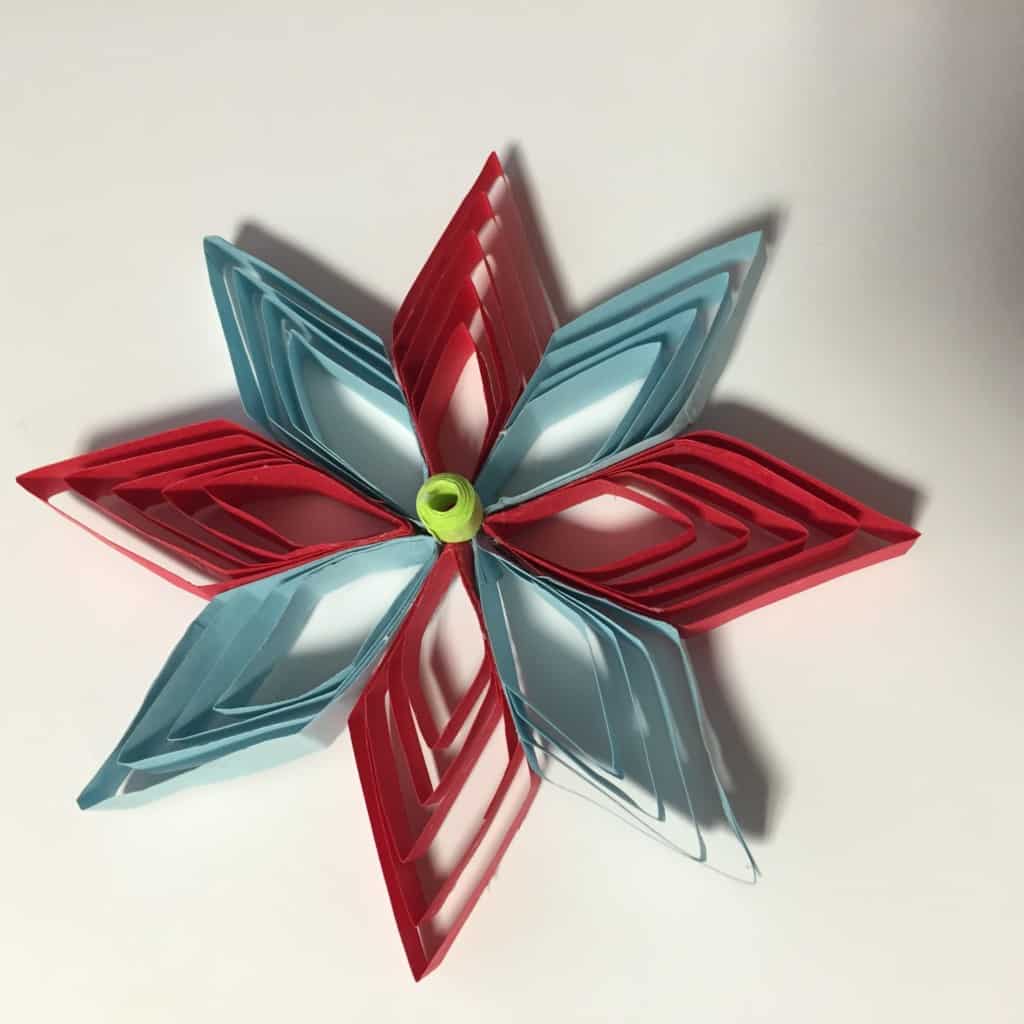 paper_quilling_star – Hillsdale Free Public Library