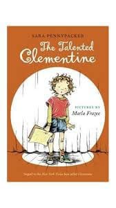 Clementine – Hillsdale Free Public Library