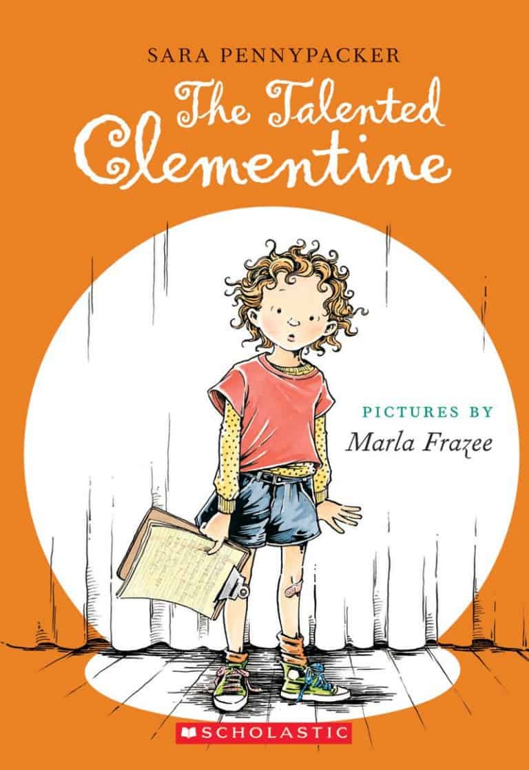 talented clementine – Hillsdale Free Public Library