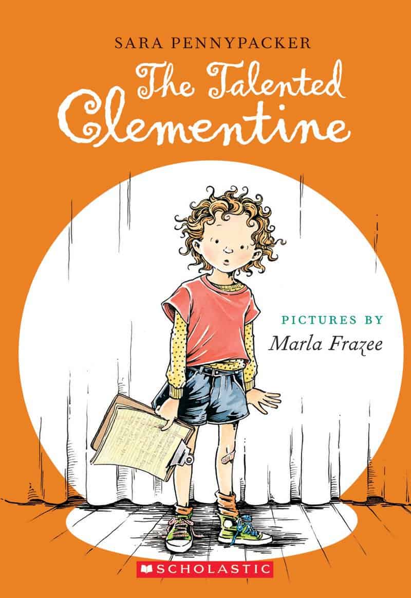 talented clementine – Hillsdale Free Public Library