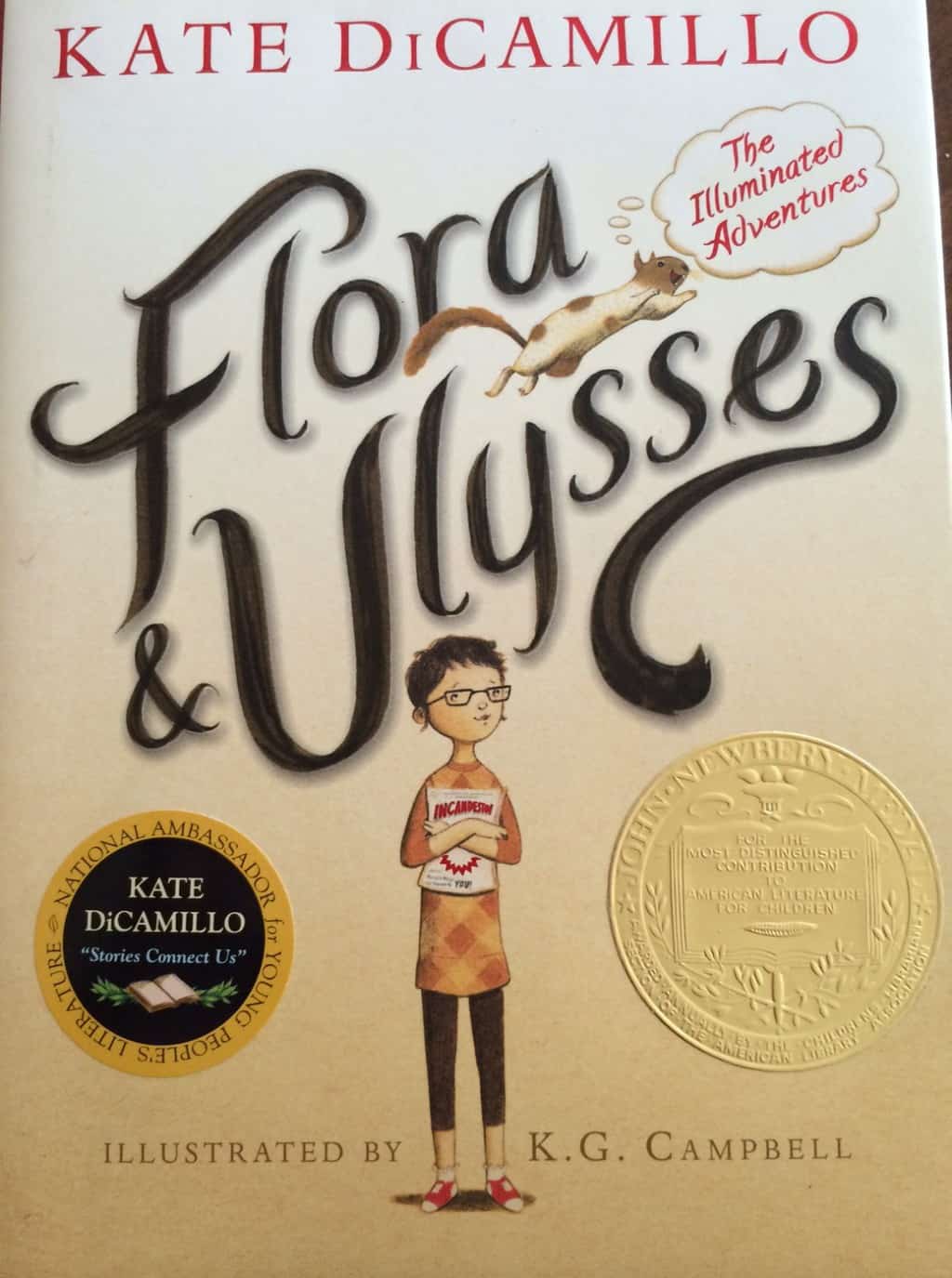 Floraandulysses2 – Hillsdale Free Public Library