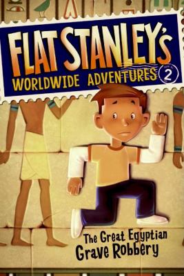 FlatStanleypic – Hillsdale Free Public Library