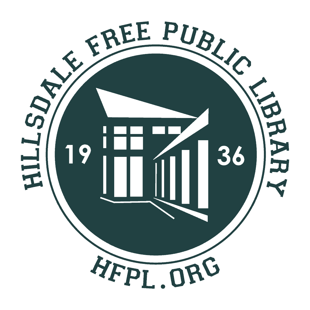 Staff – Hillsdale Free Public Library
