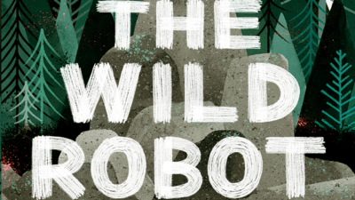 wildrobotfeatured – Hillsdale Free Public Library