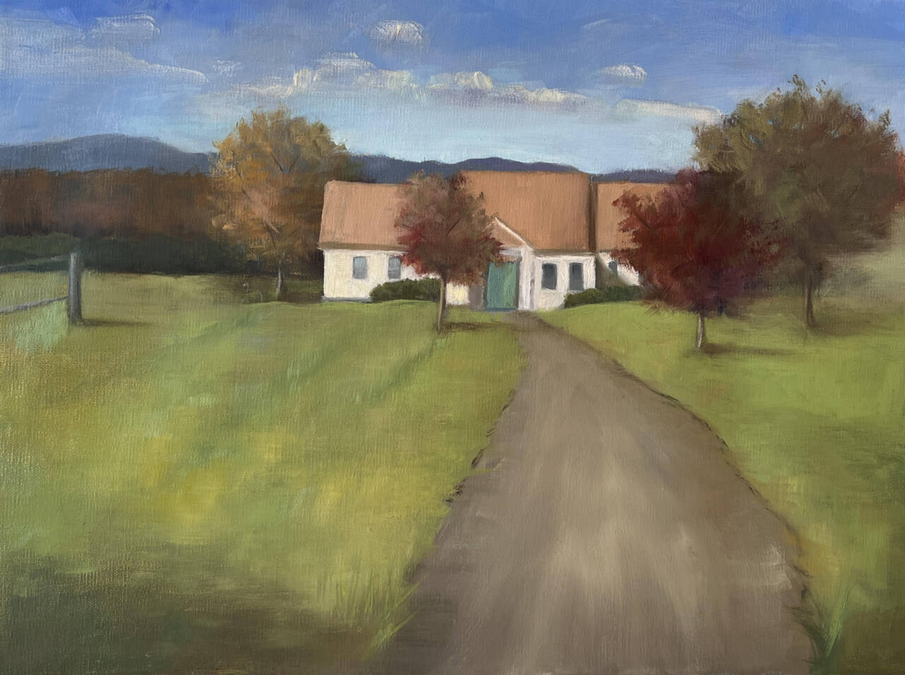On Exhibit: Lynn Massey – Hillsdale Free Public Library